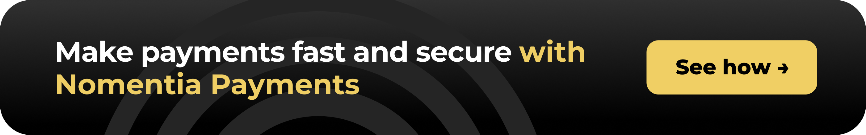 The cash management trends of 2025